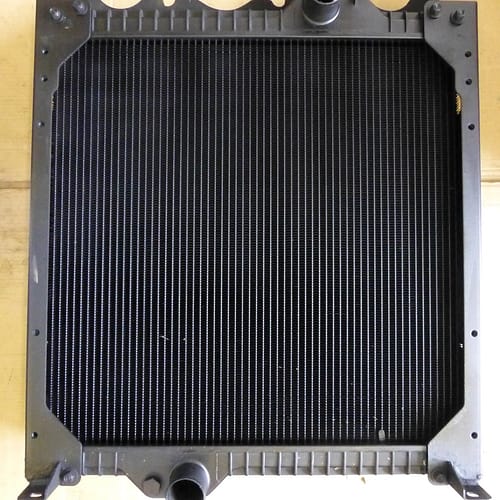 Agricultural Radiators Gallery | Ken Allen Radiators