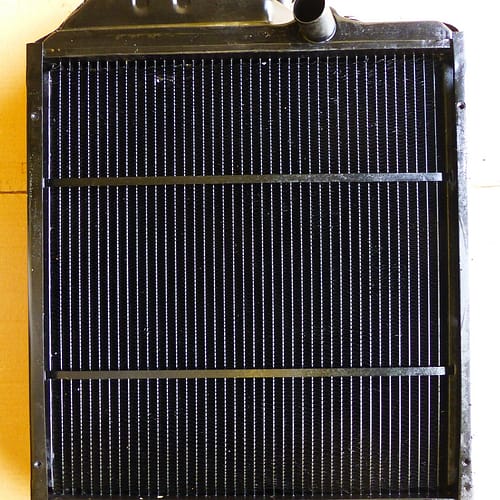 Agricultural Radiators Gallery | Ken Allen Radiators