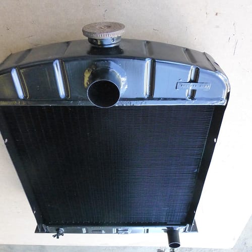 Agricultural Radiators Gallery | Ken Allen Radiators