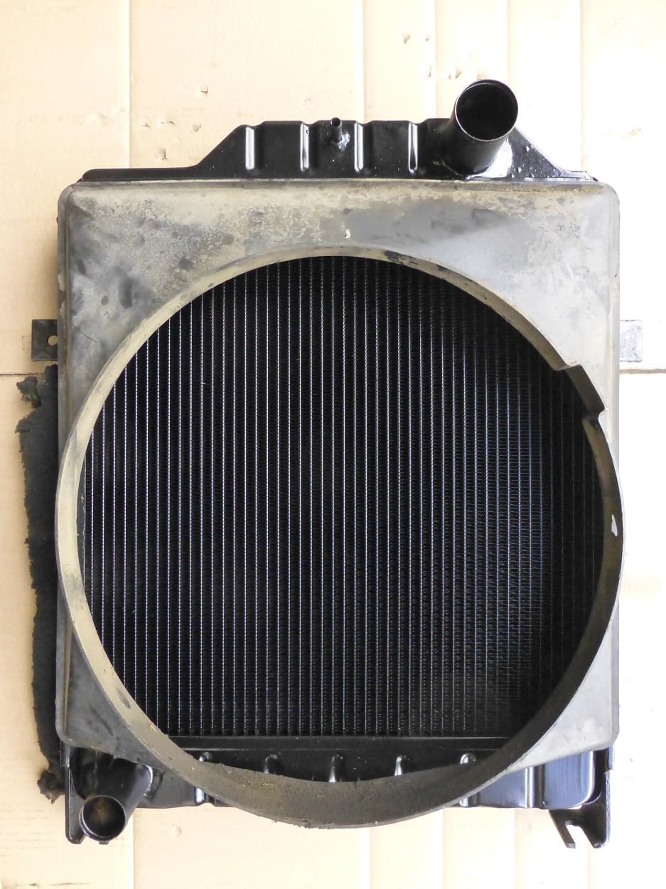 Agricultural Radiators Gallery | Ken Allen Radiators