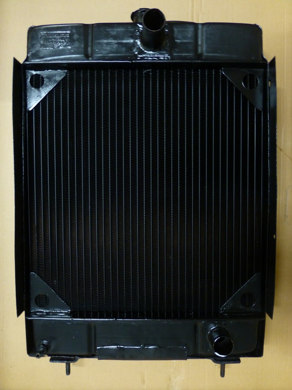 Agricultural Radiators Gallery | Ken Allen Radiators