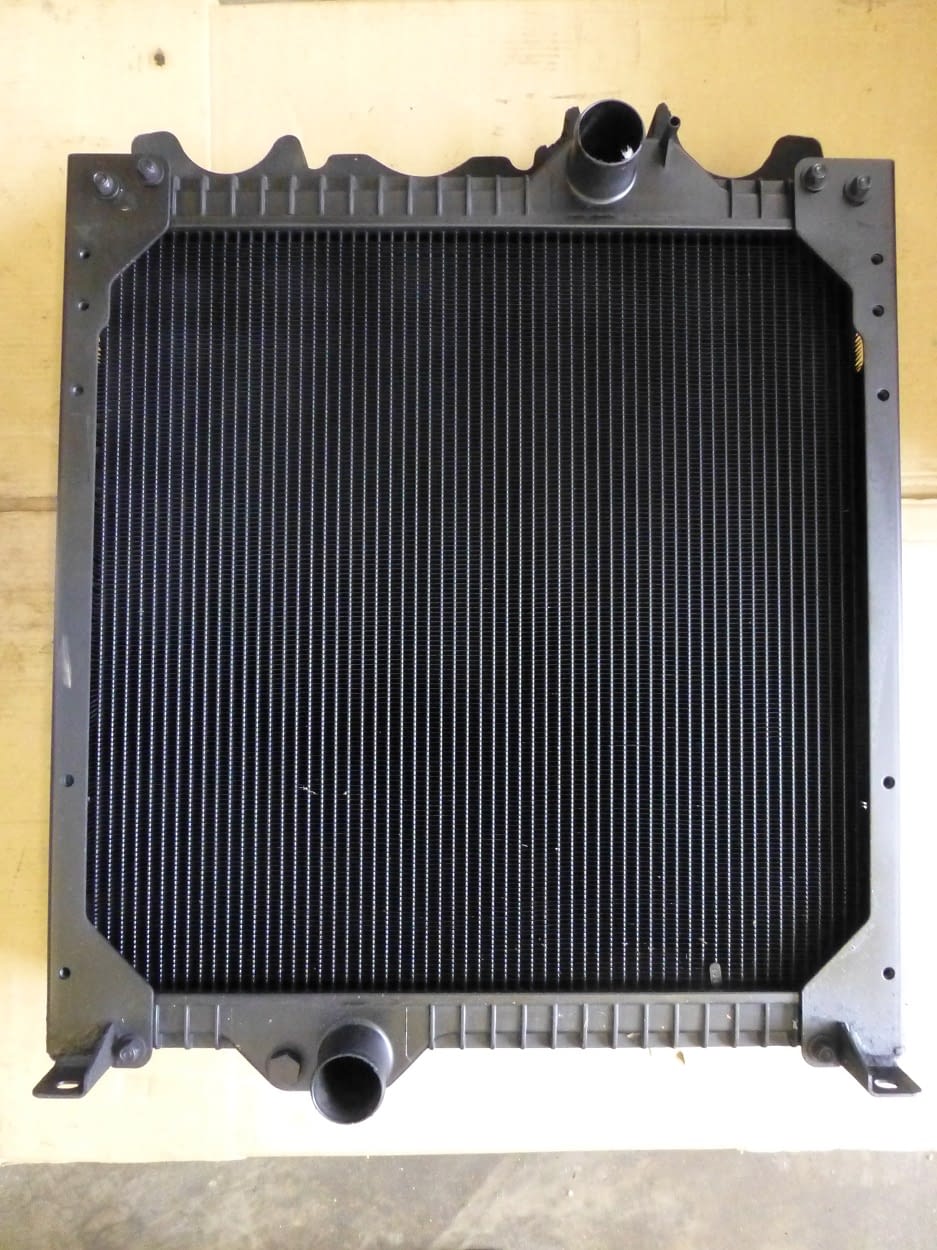 Agricultural Radiators Gallery | Ken Allen Radiators