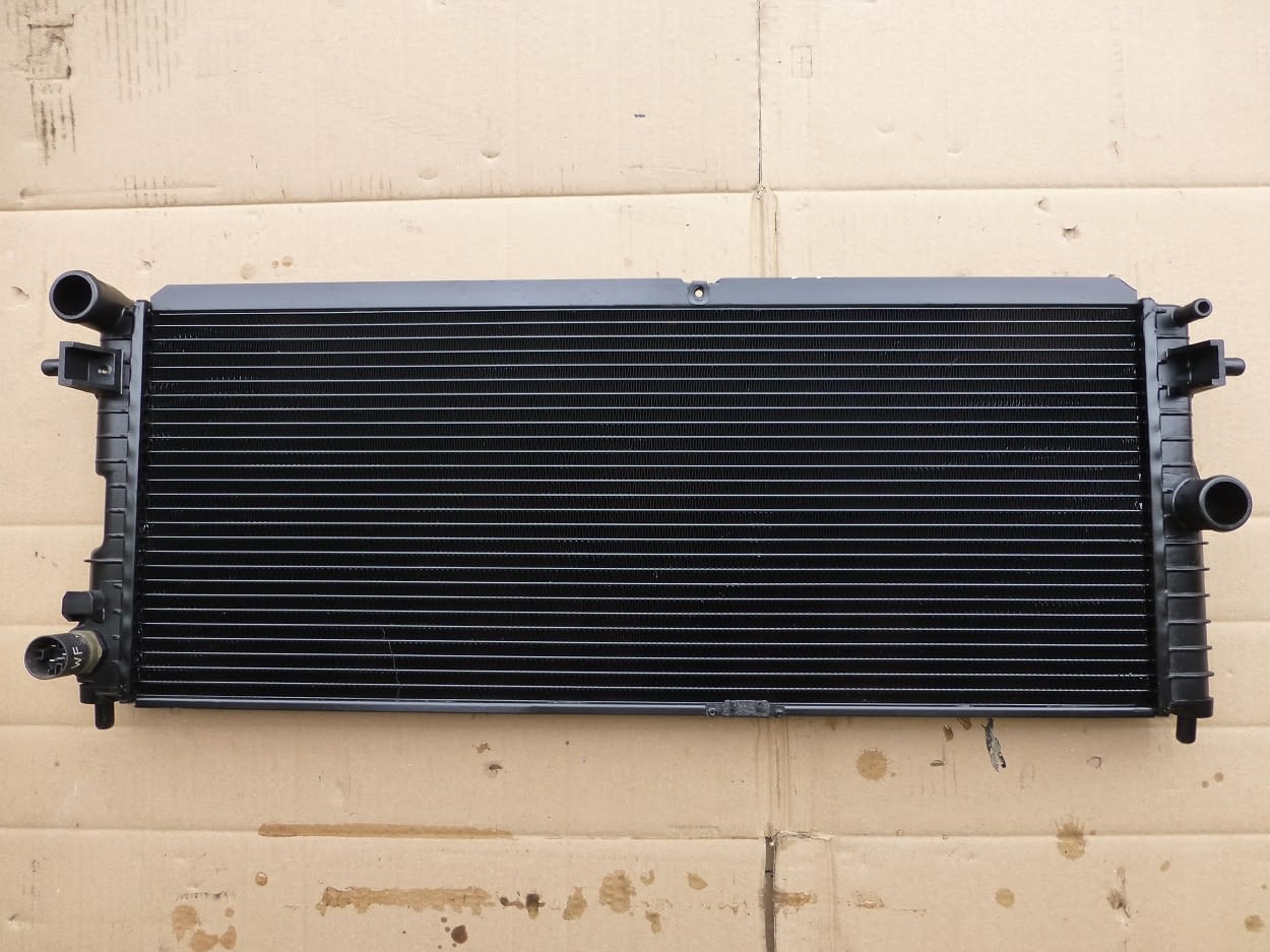 Classic Car Radiators Gallery | Ken Allen Radiators