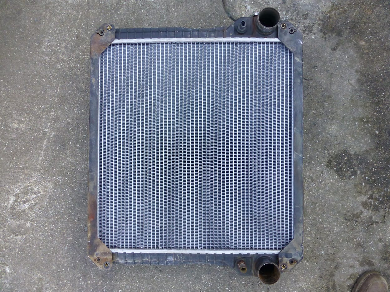 Agricultural Radiators Gallery | Ken Allen Radiators