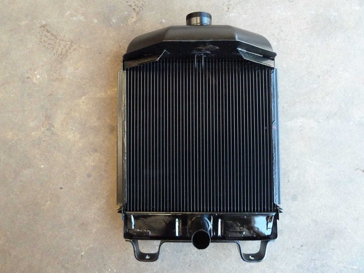 Agricultural Radiators Gallery | Ken Allen Radiators