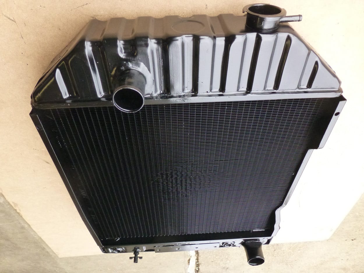 Agricultural Radiators Gallery | Ken Allen Radiators