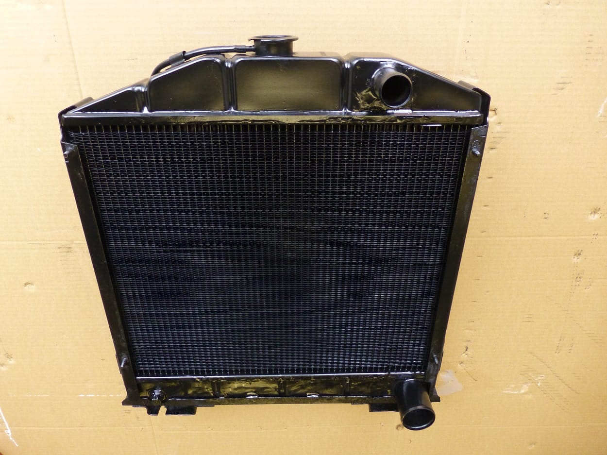 Agricultural Radiators Gallery | Ken Allen Radiators