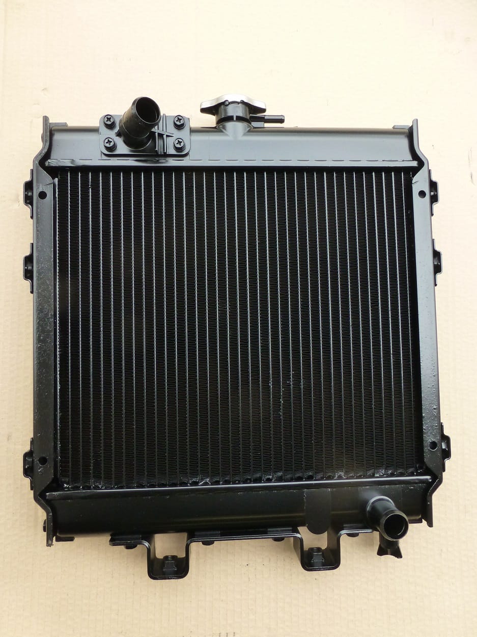 Agricultural Radiators Gallery | Ken Allen Radiators