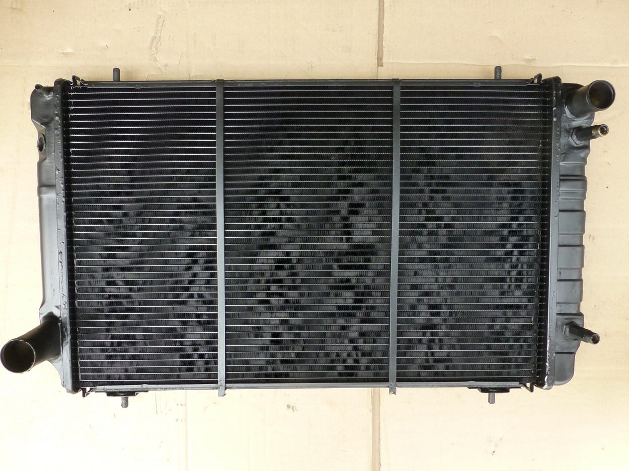 Classic Car Radiators Gallery | Ken Allen Radiators