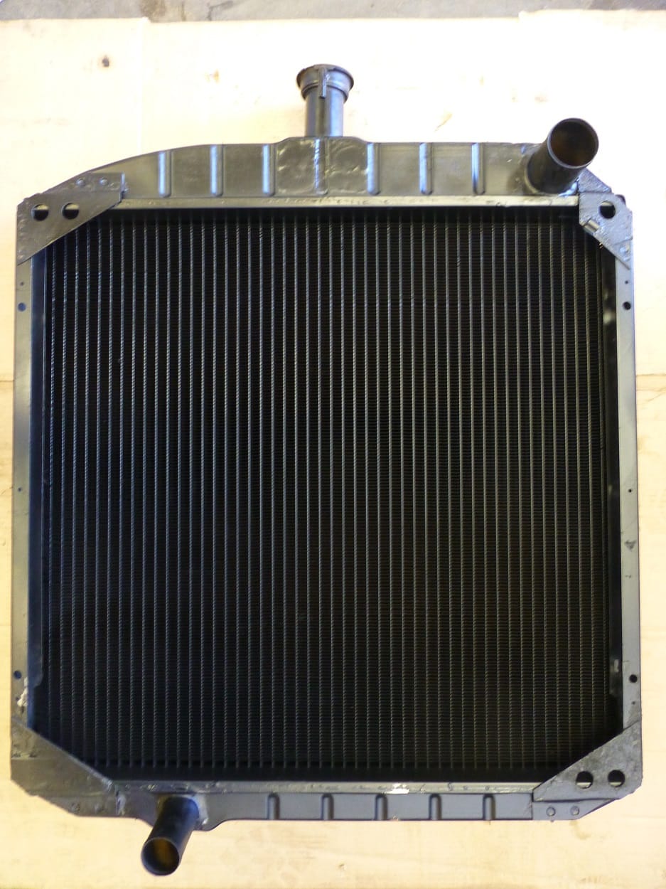 Agricultural Radiators Gallery | Ken Allen Radiators