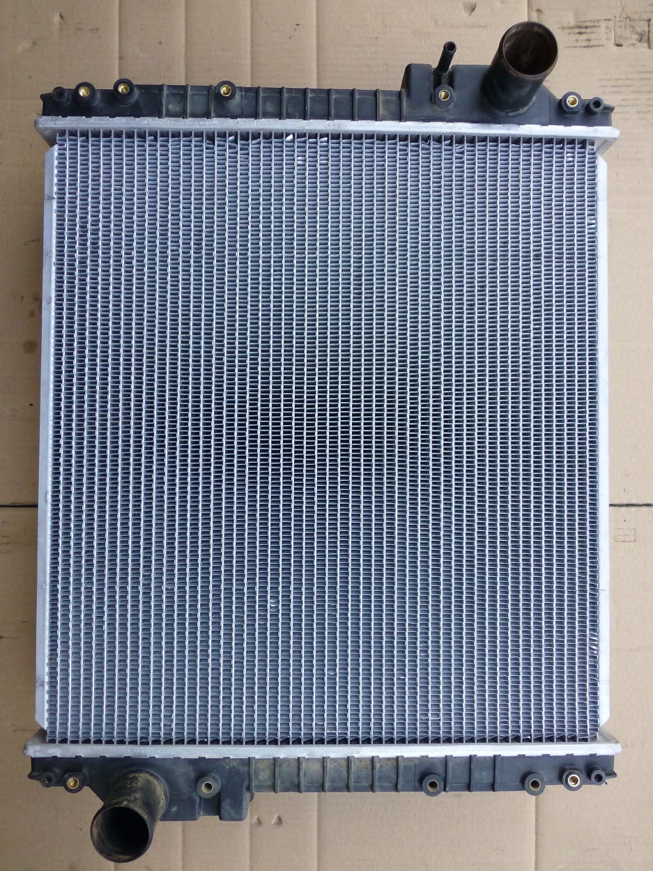 Agricultural Radiators Gallery | Ken Allen Radiators