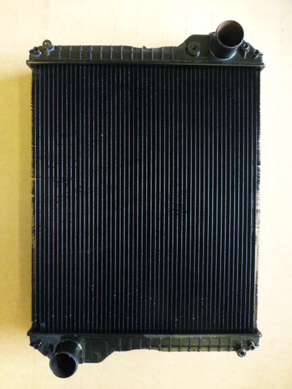 Agricultural Radiators Gallery | Ken Allen Radiators