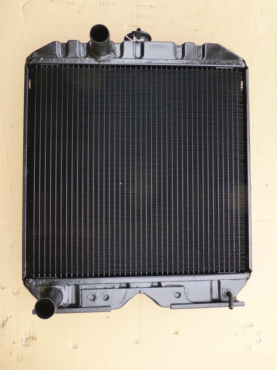 Agricultural Radiators Gallery | Ken Allen Radiators