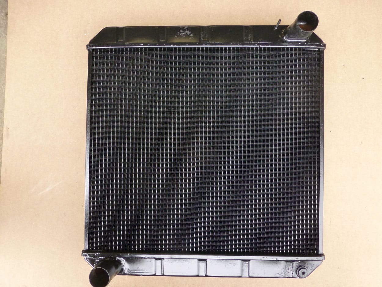 Plant Radiators Gallery | Ken Allen Radiators