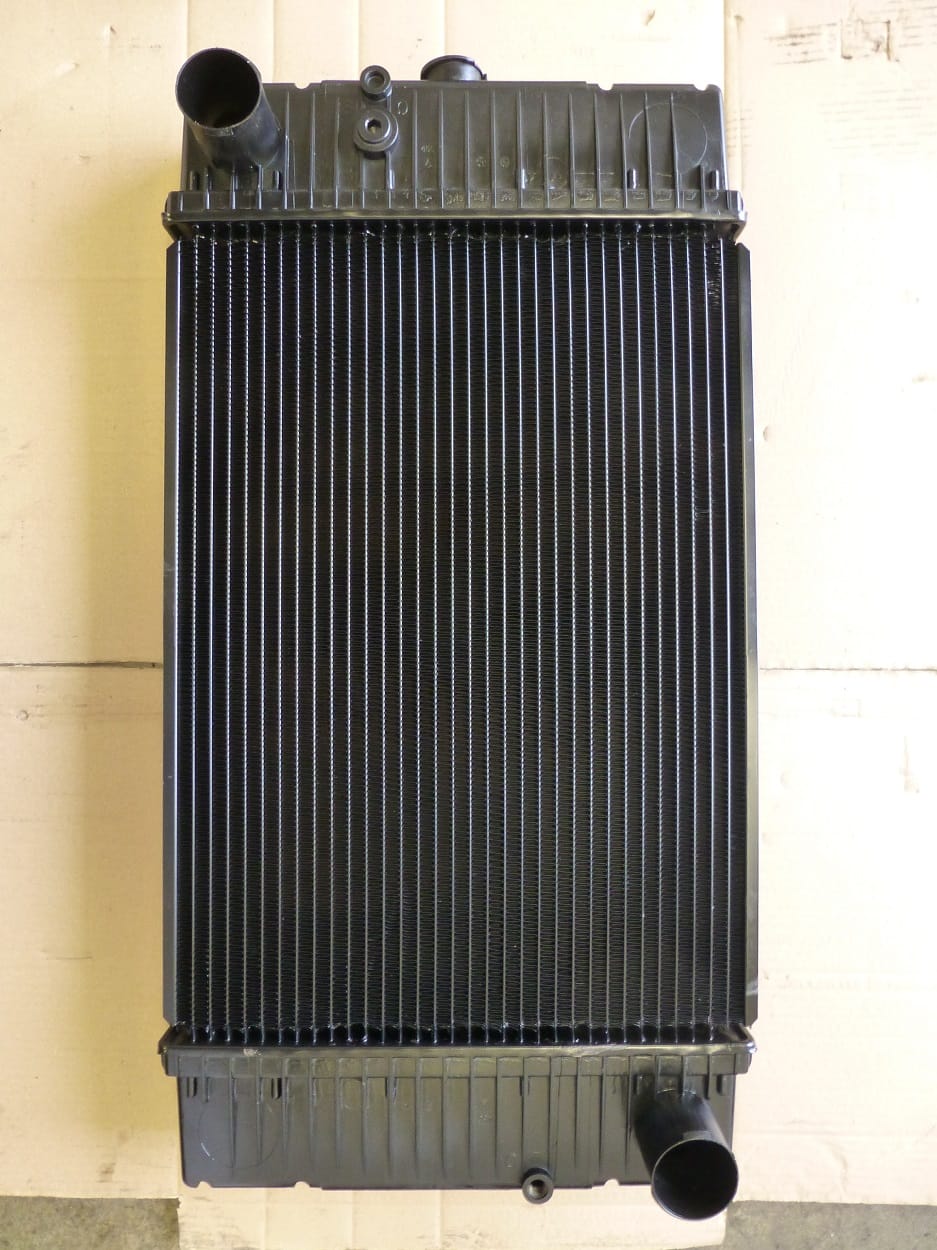 Plant Radiators Gallery | Ken Allen Radiators