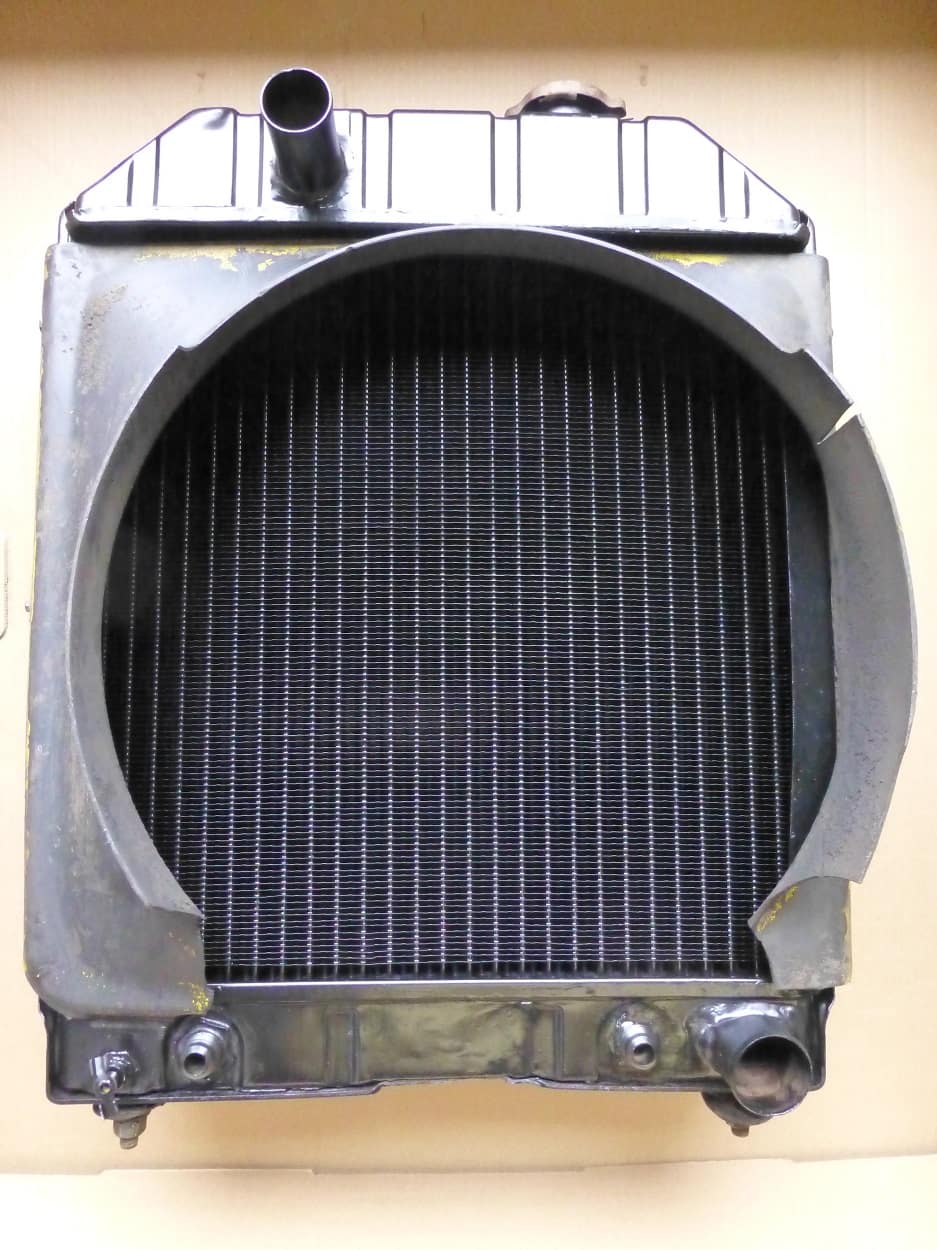 Agricultural Radiators Gallery | Ken Allen Radiators