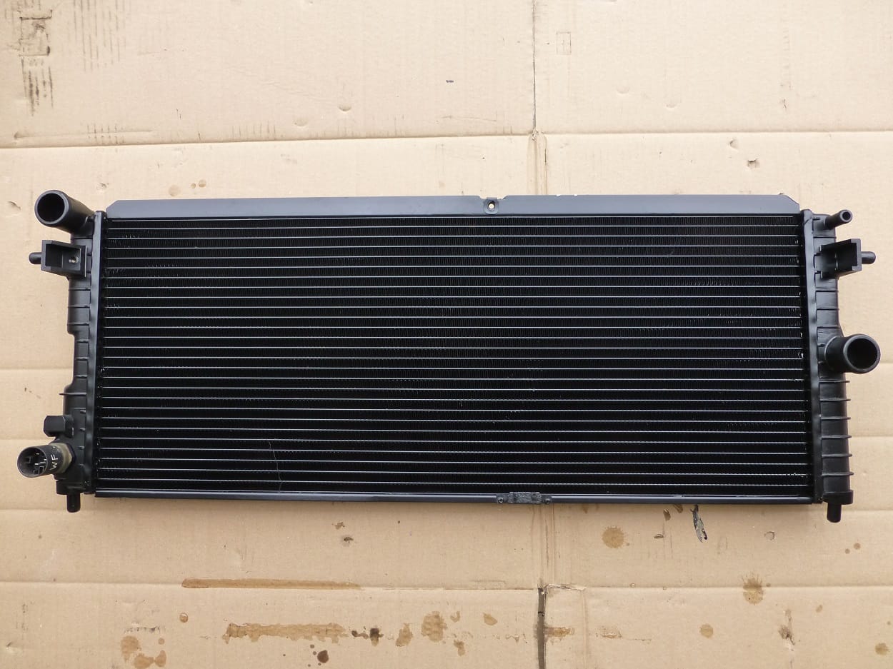 Classic Car Radiators Gallery | Ken Allen Radiators