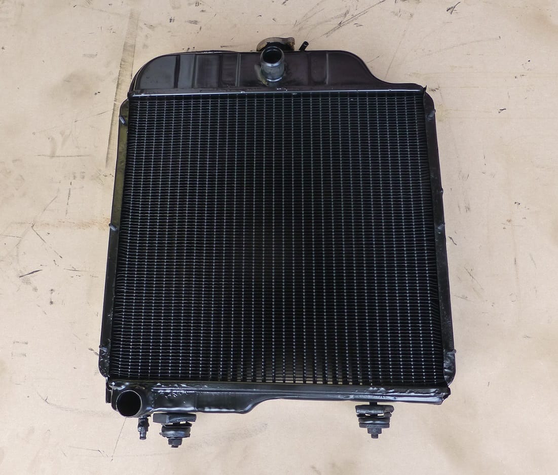 Agricultural Radiators Gallery | Ken Allen Radiators