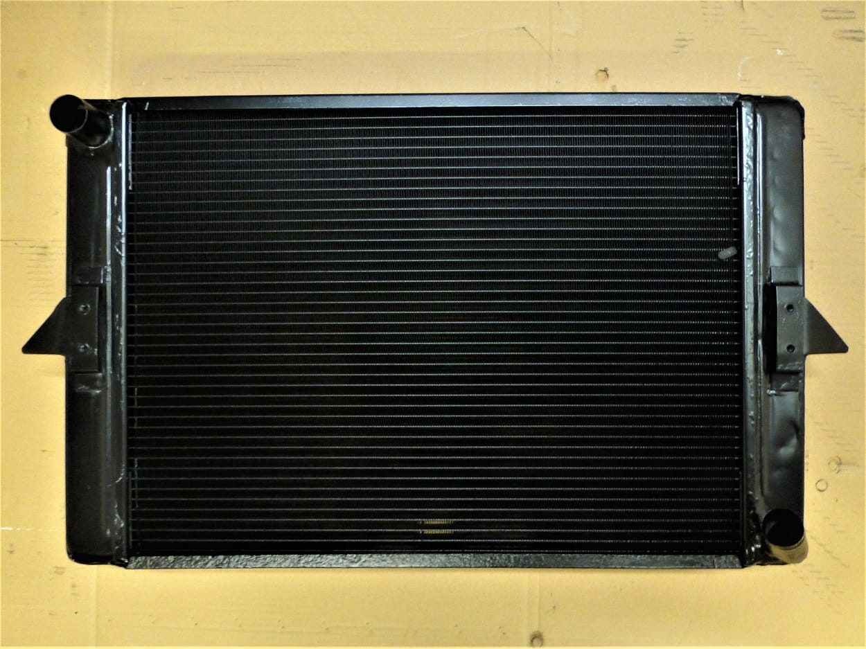 Classic Car Radiators Gallery | Ken Allen Radiators