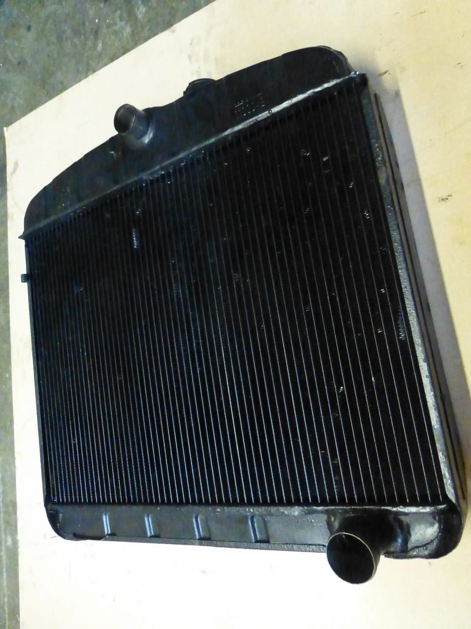 Classic Car Radiators Gallery | Ken Allen Radiators