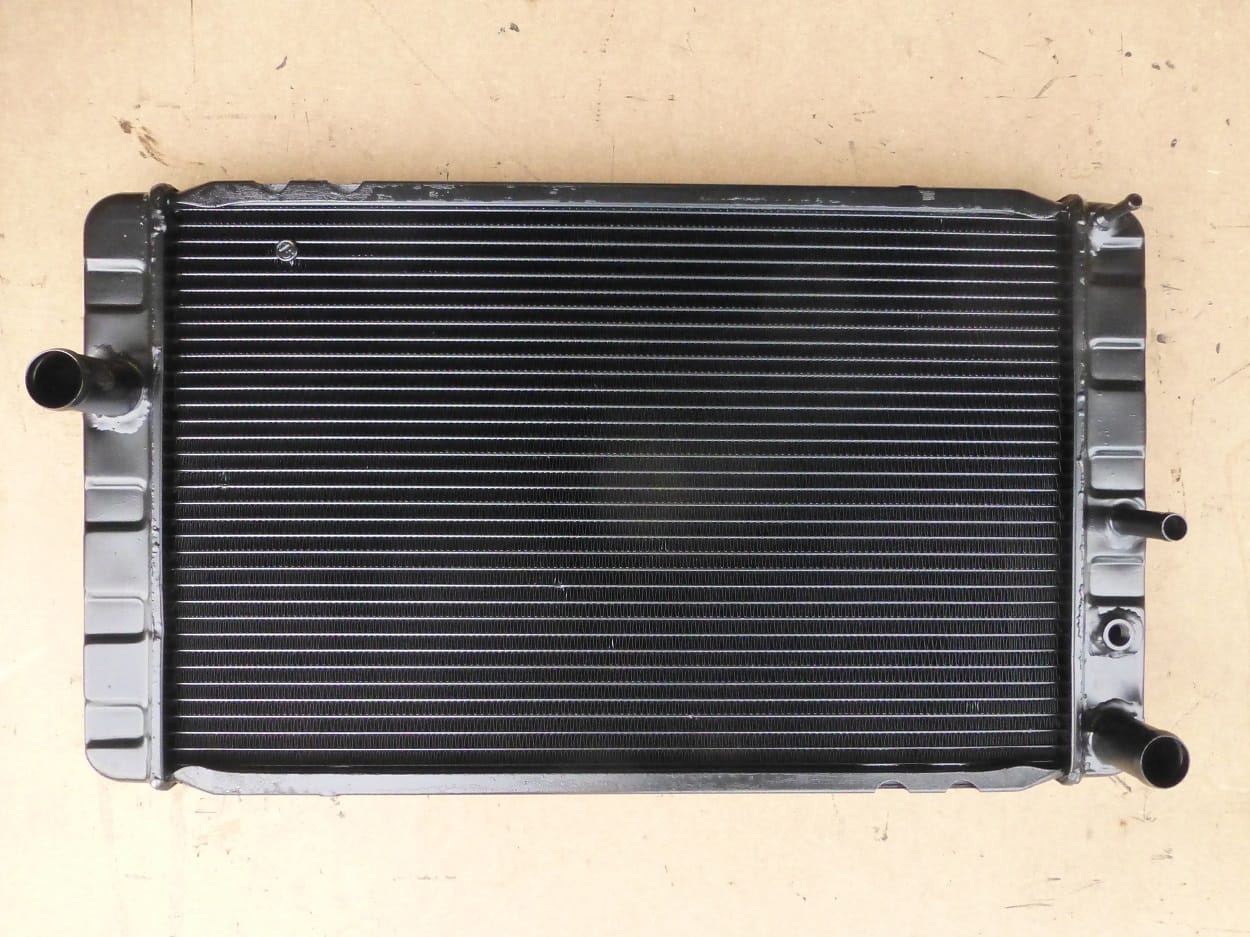 Classic Car Radiators Gallery | Ken Allen Radiators