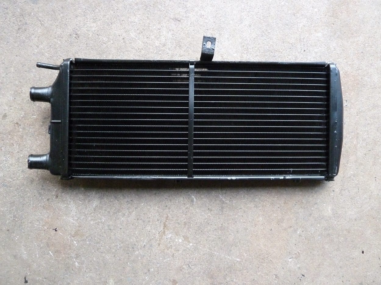 Car Radiators Gallery | Ken Allen Radiators