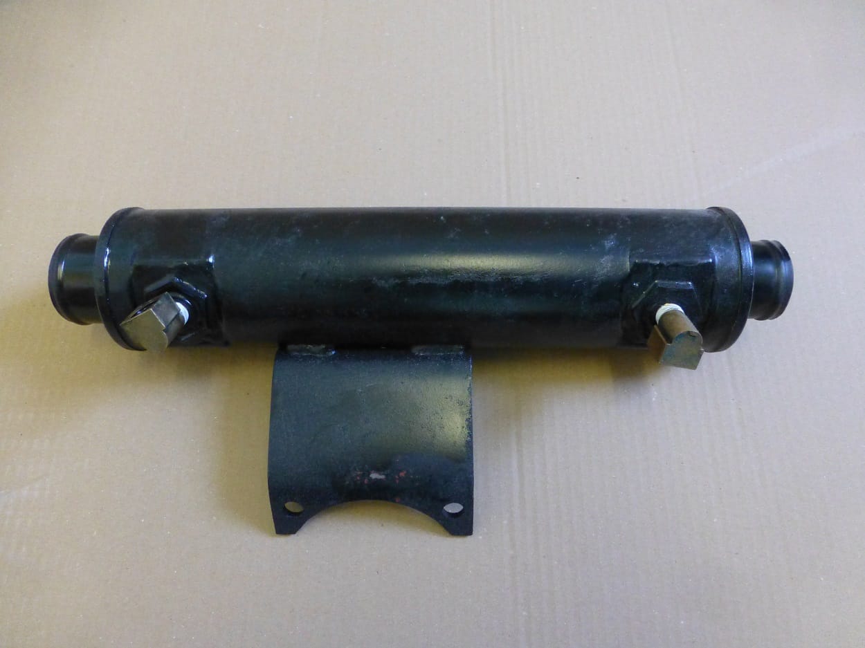 Agricultural Oil Coolers Gallery | Ken Allen Radiators