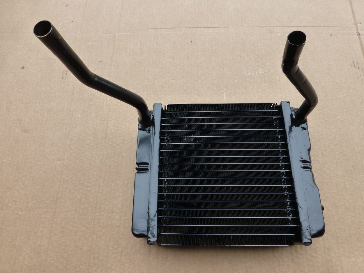 Classic Car Heaters Gallery | Ken Allen Radiators