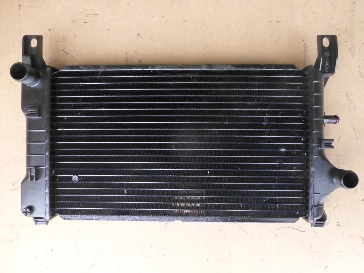 Classic Car Radiators Gallery | Ken Allen Radiators