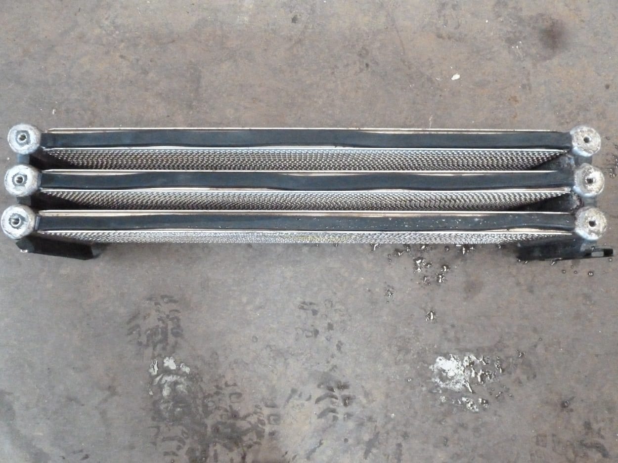 Plant Oil Coolers Gallery | Ken Allen Radiators