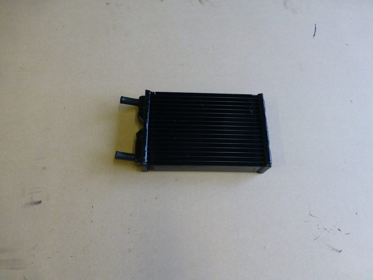 Classic Car Heaters Gallery | Ken Allen Radiators